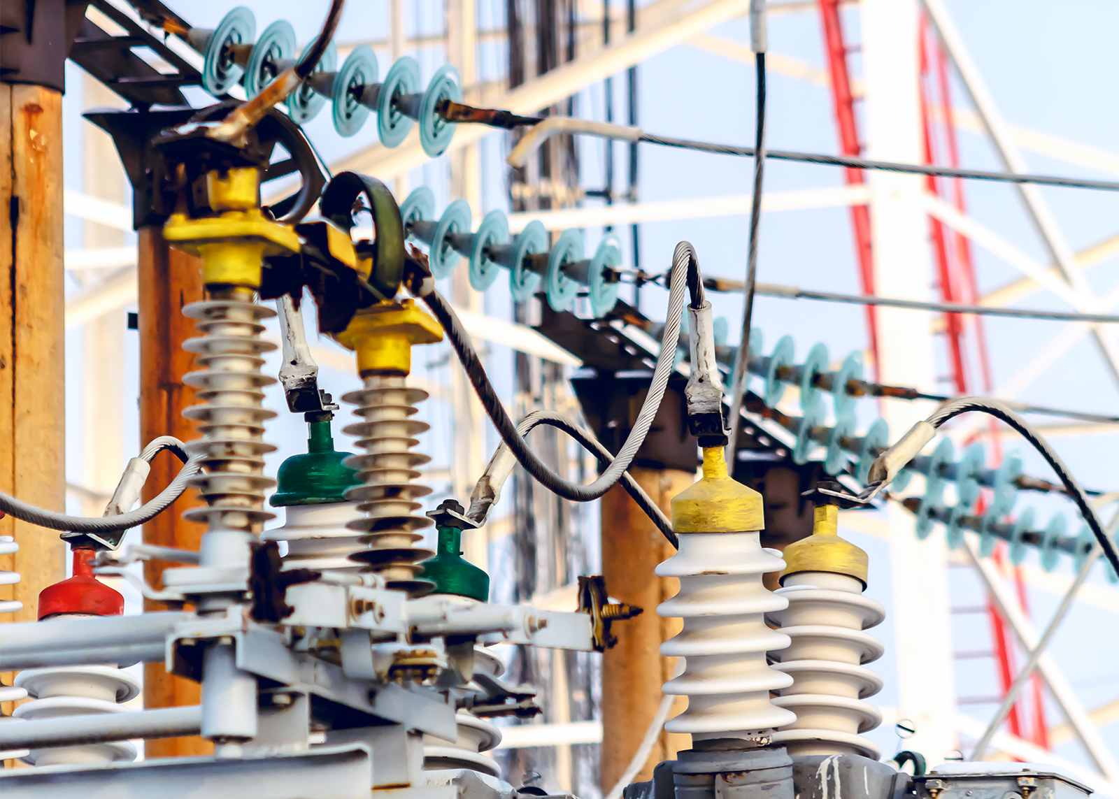 Electrical | Stratus