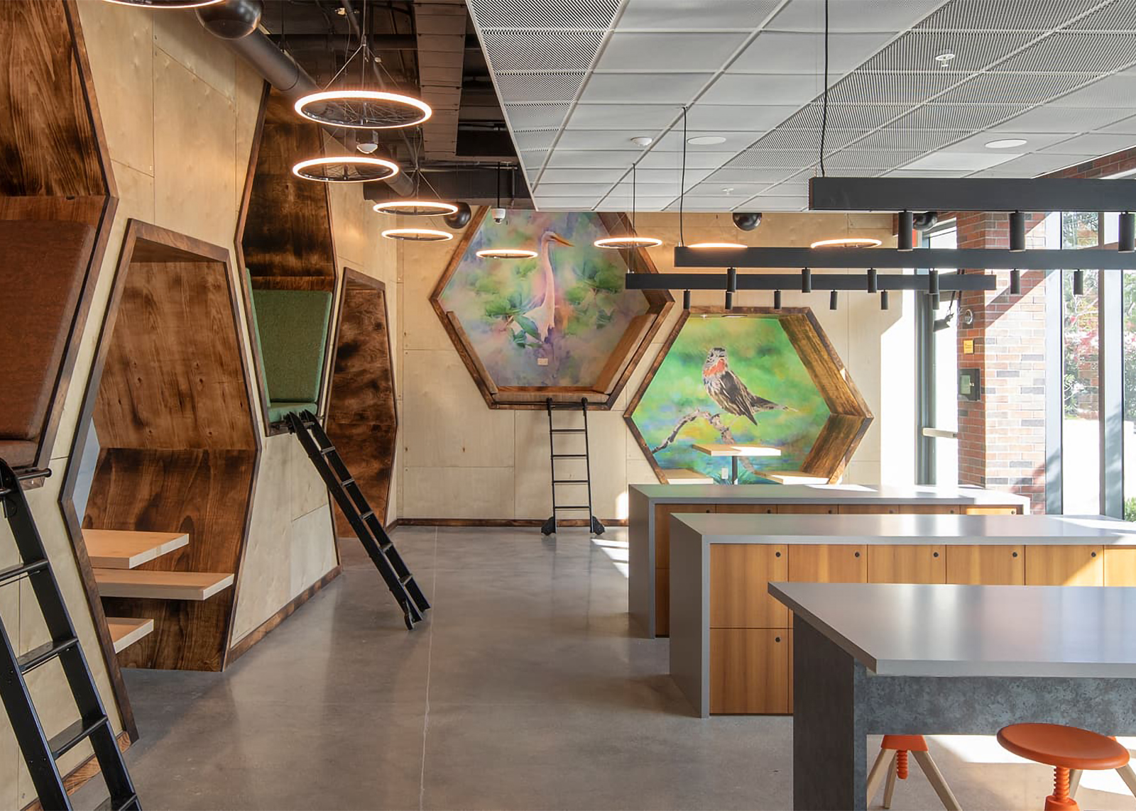 Interior Design | Stratus