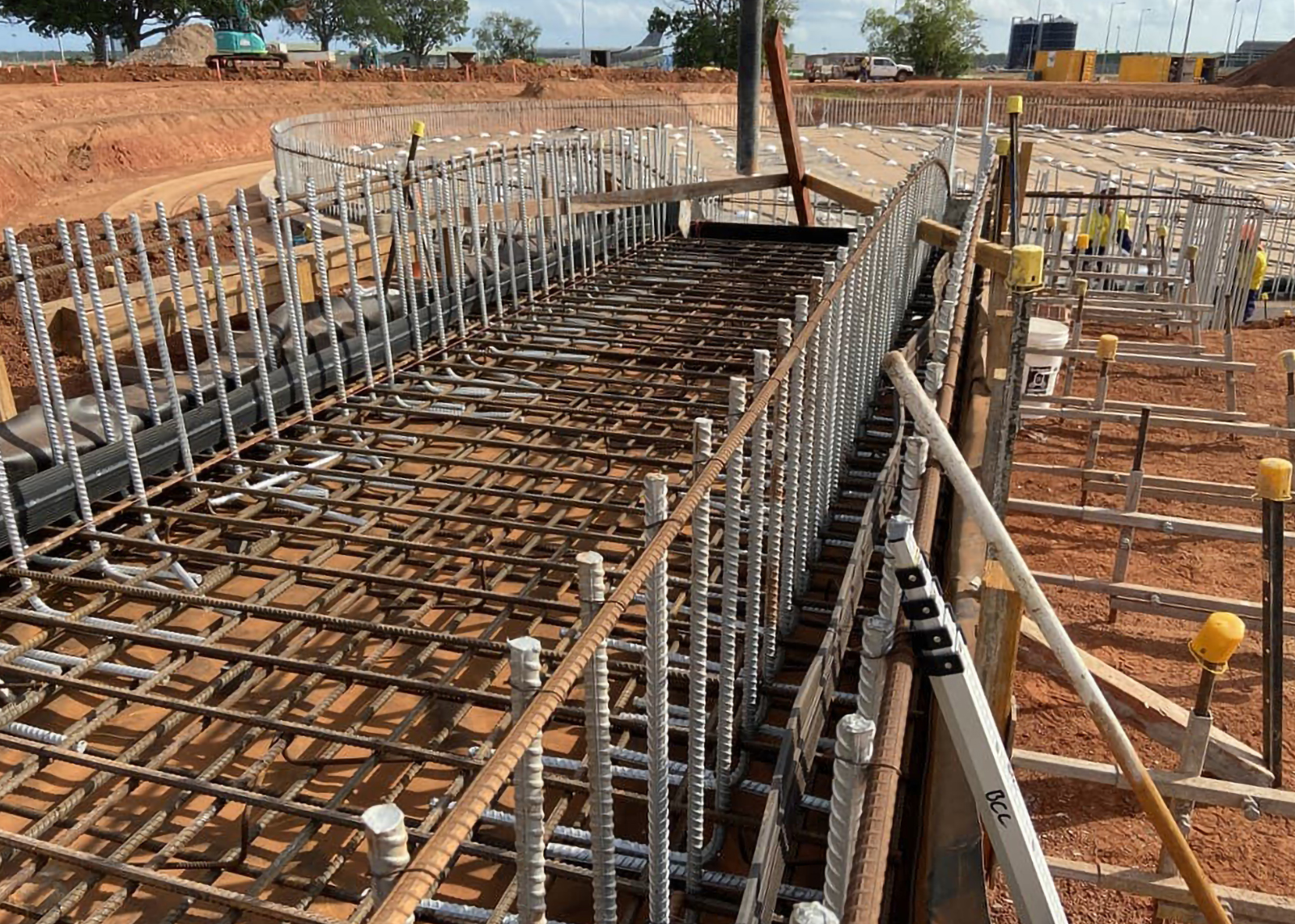 Structural | Stratus