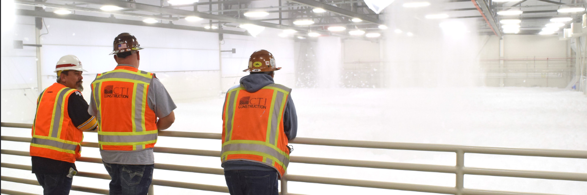 Fire Protection | Stratus