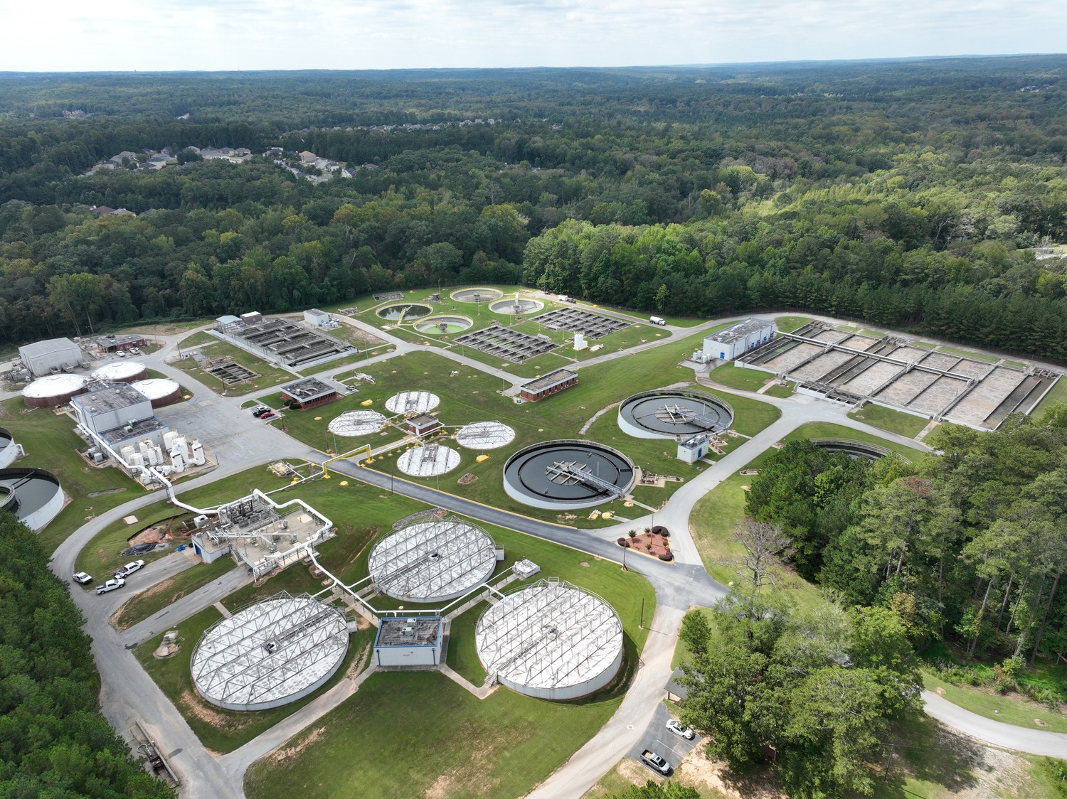 Stratus® Establishes Water Resources as Seventh Market Sector, Names ...